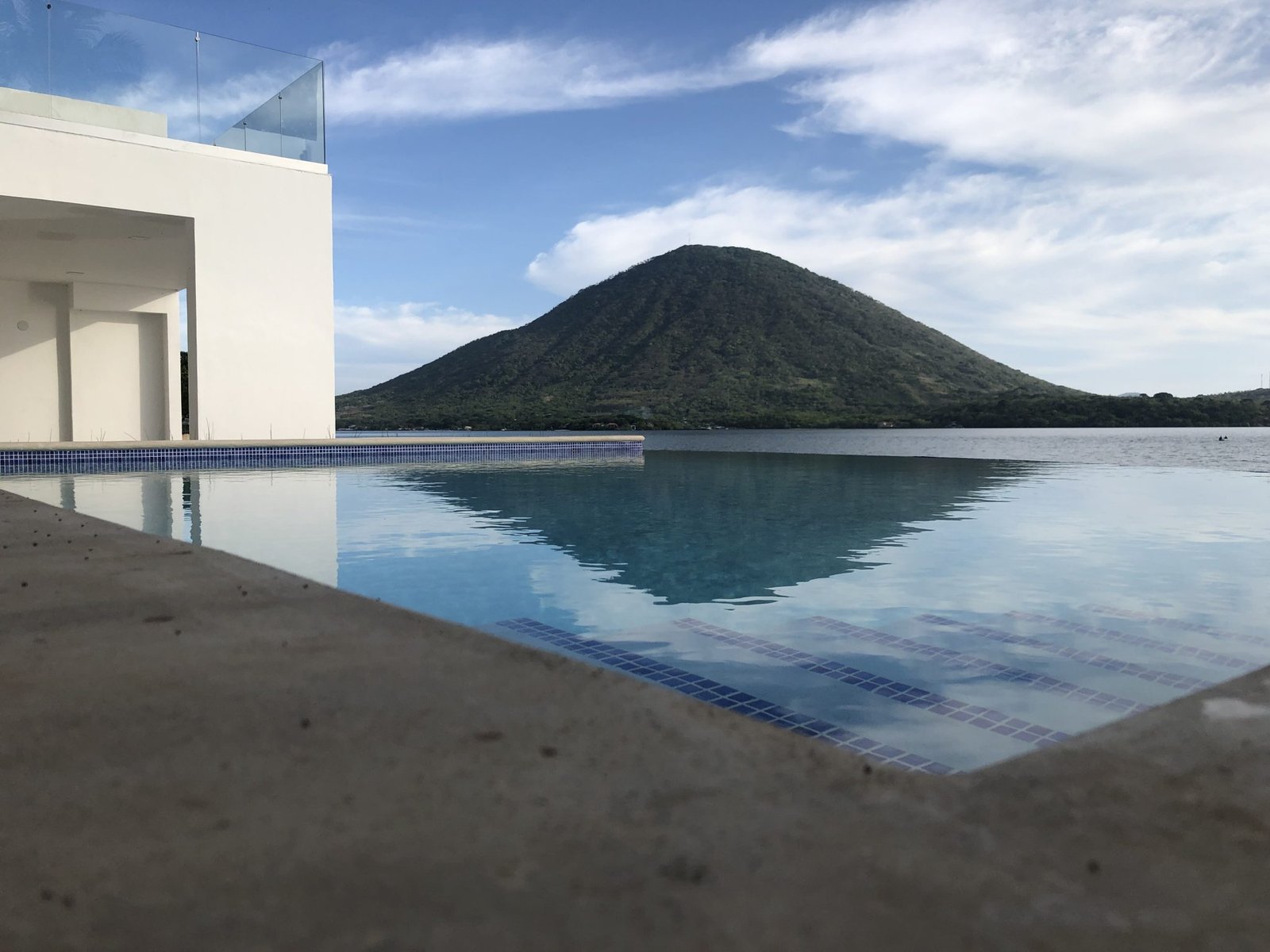 Contáctenos - Casas Coyolito